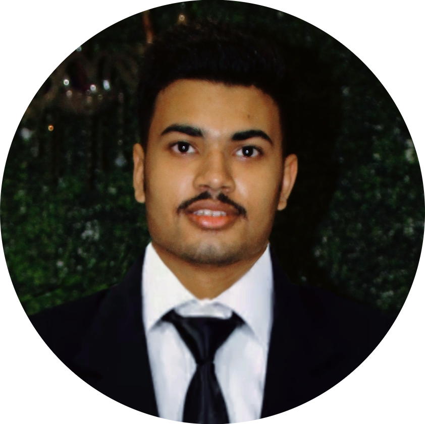 Mayur Lad | Portfolio